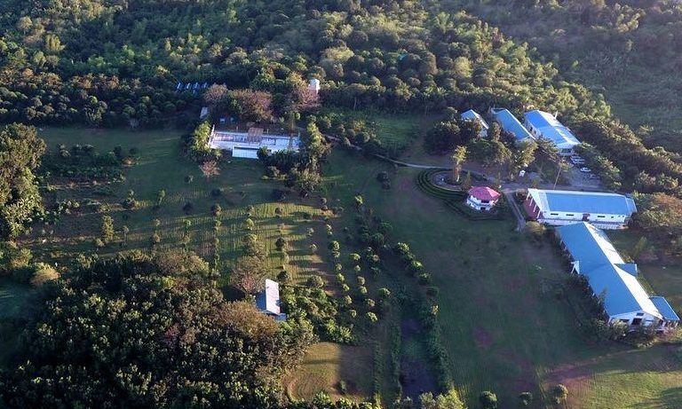 About us - Youth with A Mission Philippines Impact